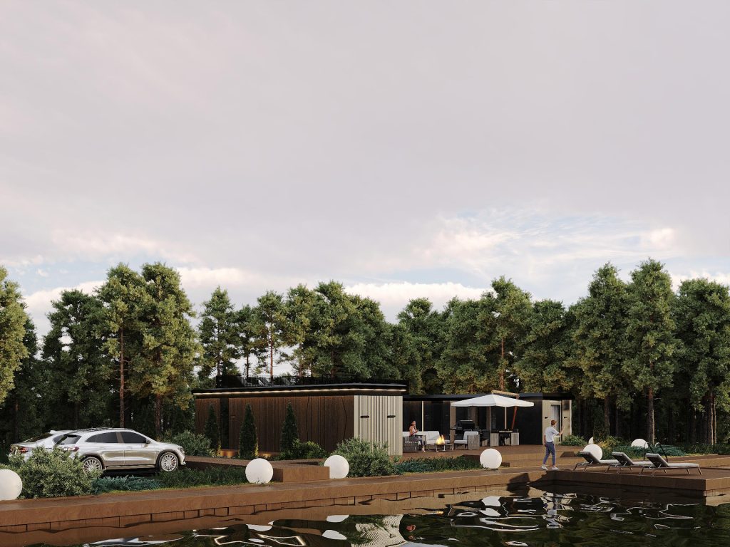 SPA модули • moduldom.online