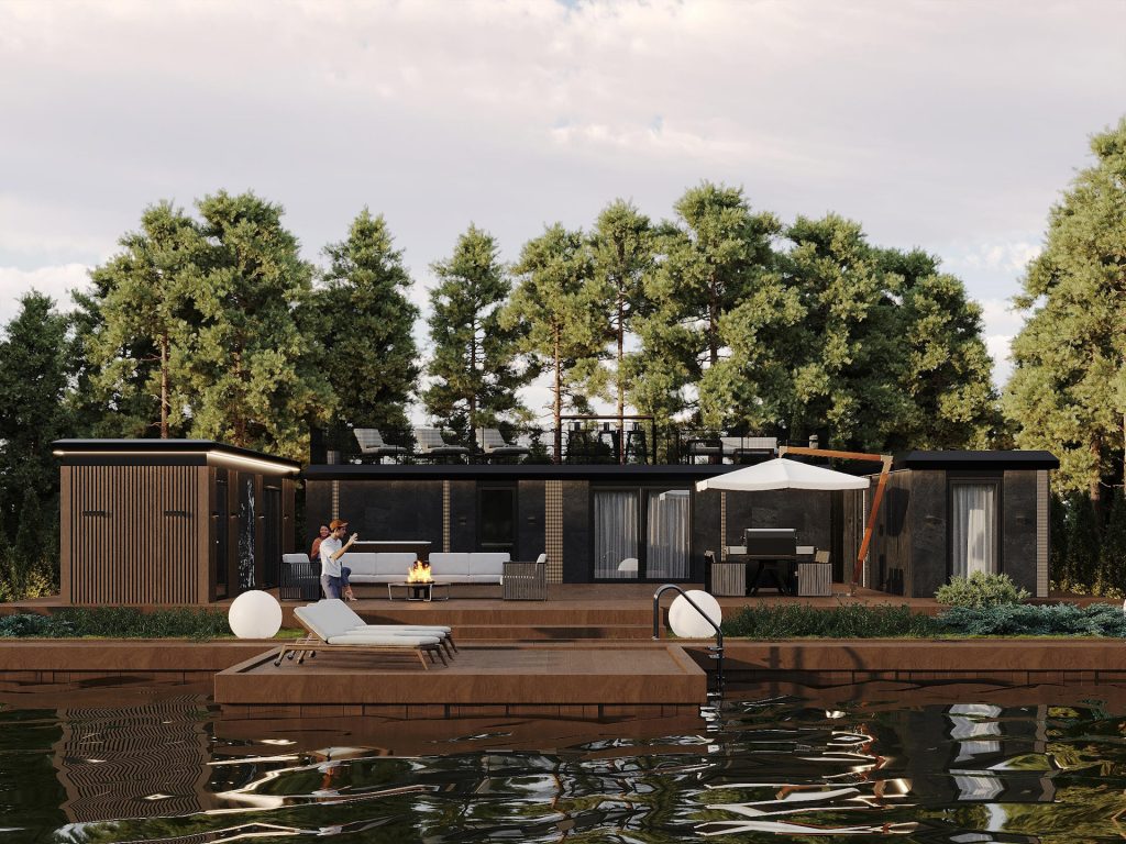 SPA модули • moduldom.online