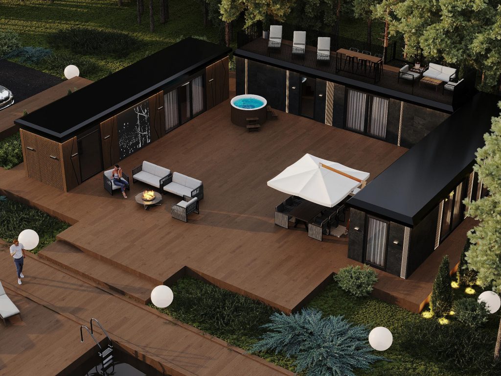 SPA модули • moduldom.online